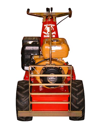 Rotary Hoe - Machinery - Bullant Industries - Trailers Melbourne ...